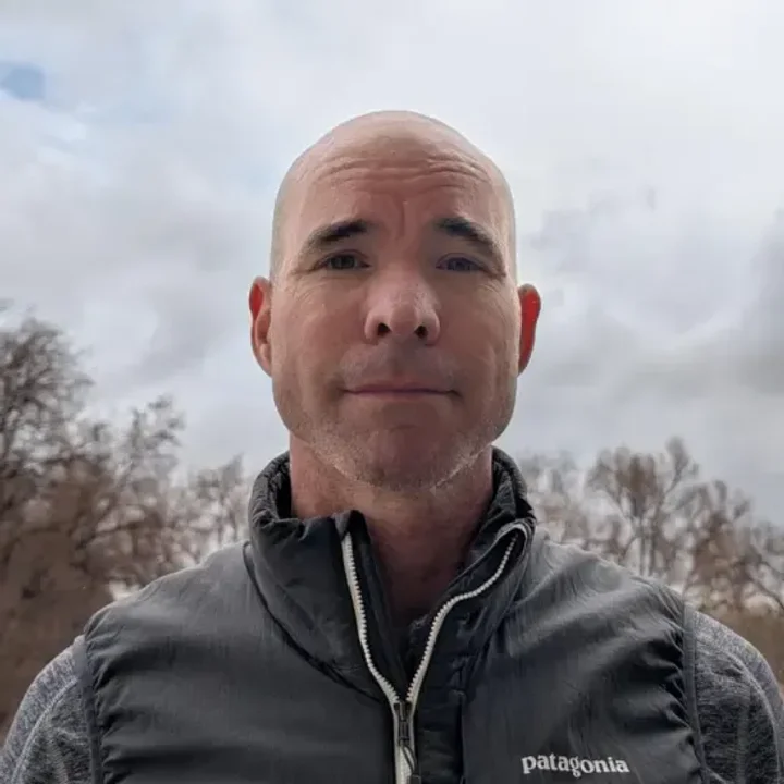 Sean Gorman | Energy Magazine