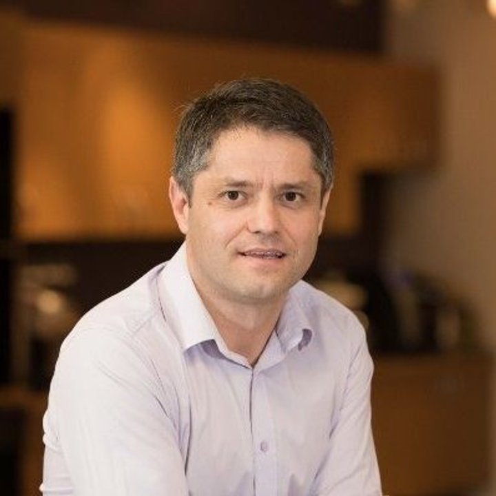 Gelu Ticala | FinTech Magazine