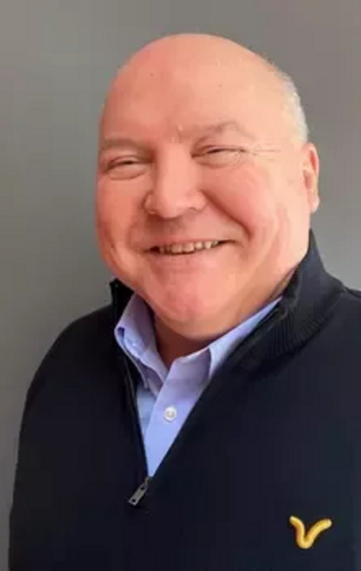 Ronnie Fleming | AI Magazine