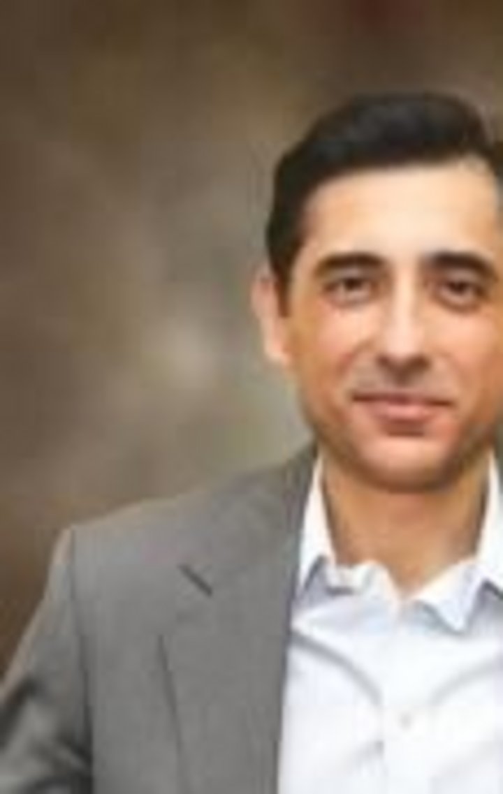 Cameron Mirza | Supply Chain Magazine