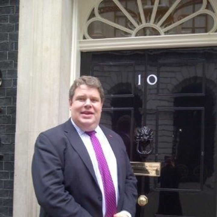 Gregg Hardie | Procurement Magazine