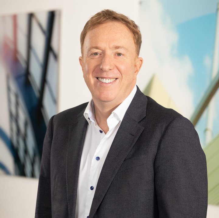 Gavin Graveson | Procurement Magazine
