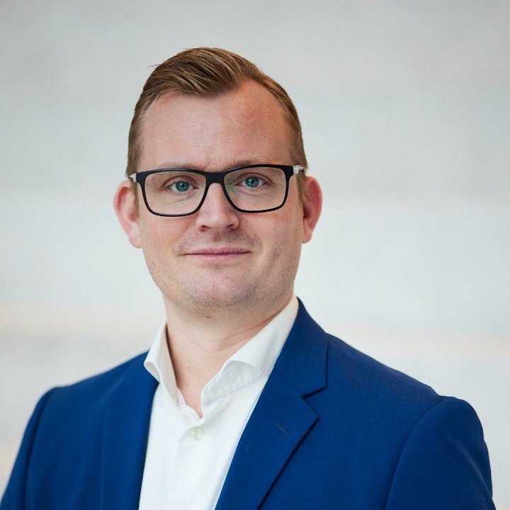 Simon Boas Hoffmeyer | Energy Magazine