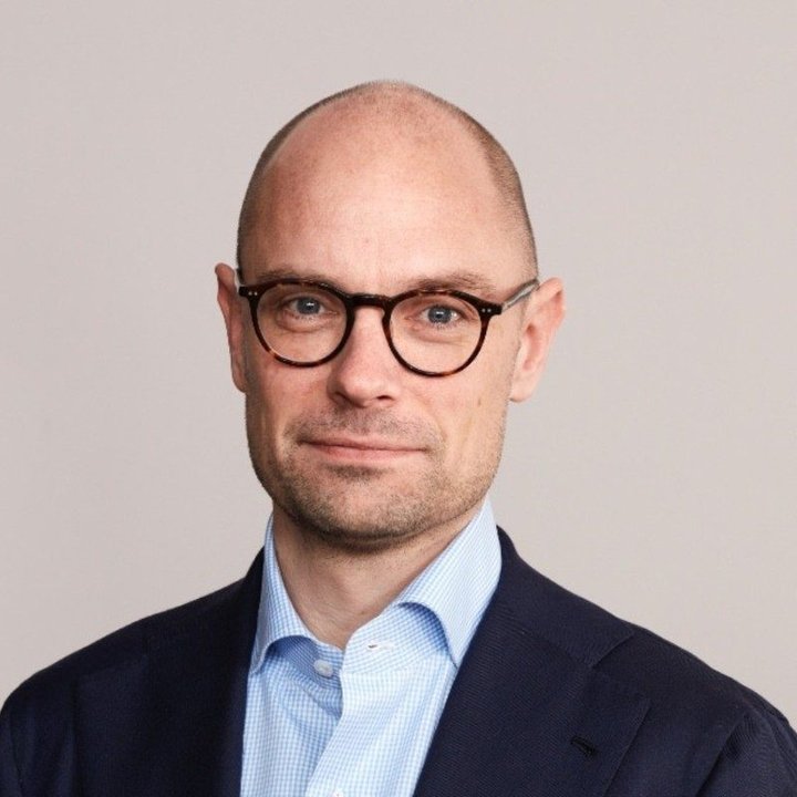 Johan Sigsgaard | AI Magazine