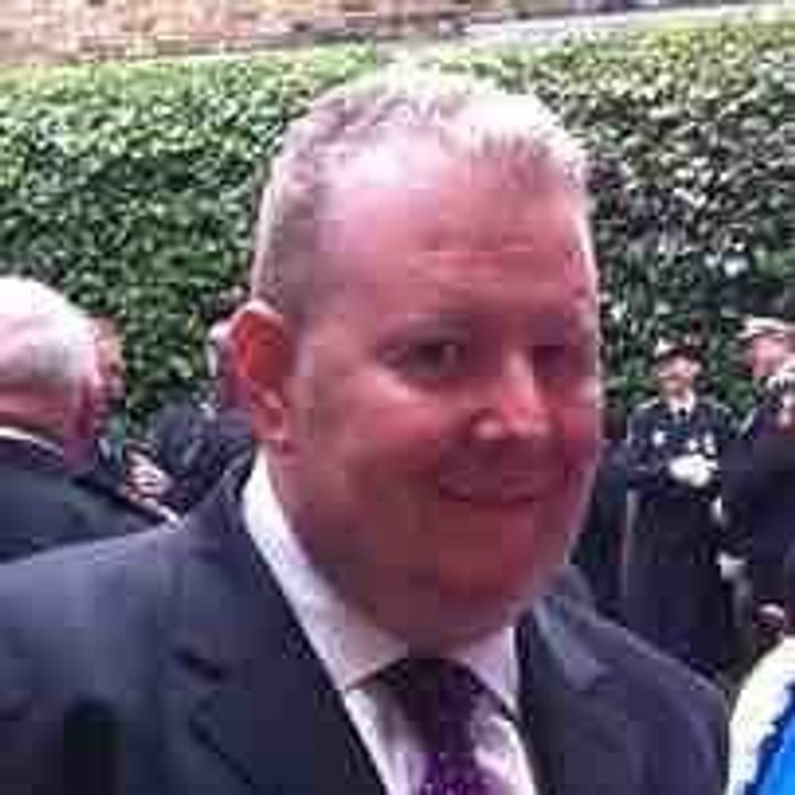 Mike Conlon | Data Centre Magazine