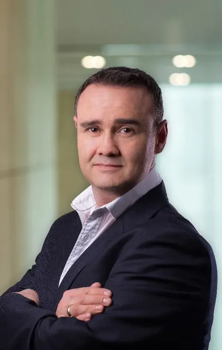 Christopher Schmitz | Supply Chain Magazine