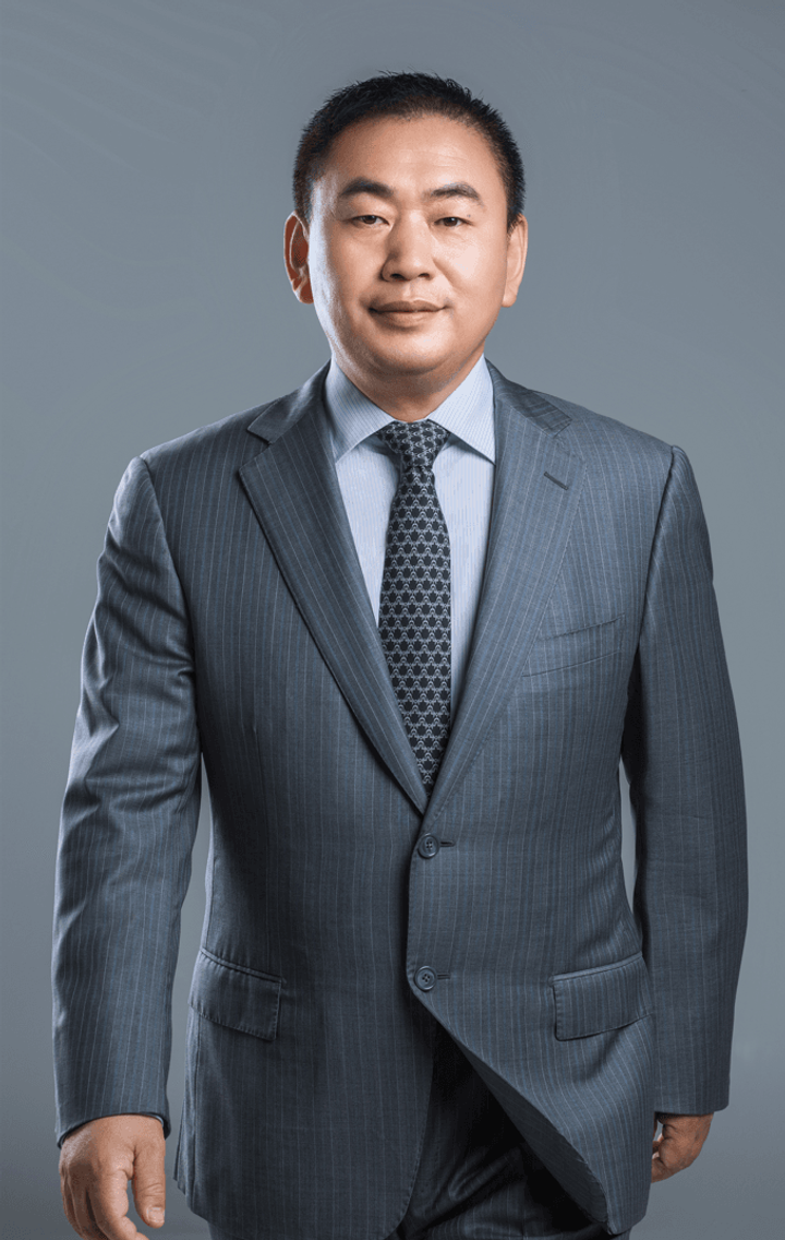 David Sun | Technology Magazine
