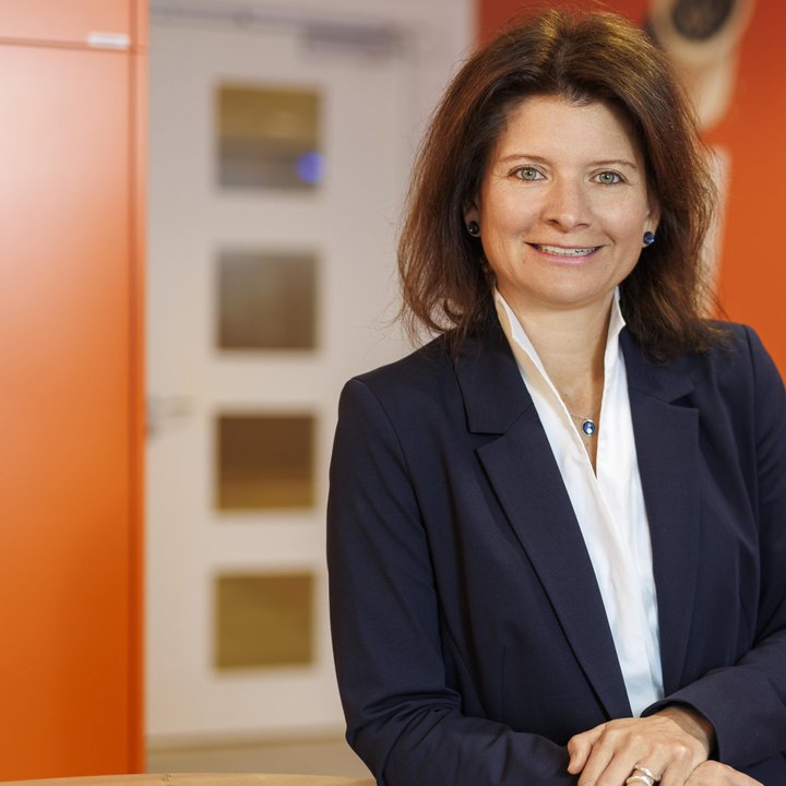 Natascha Mauthner | Manufacturing Digital