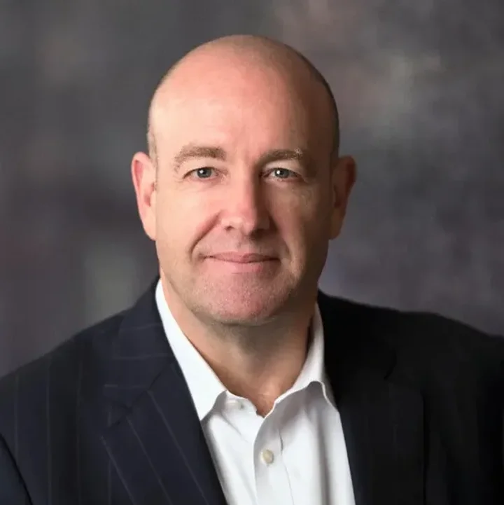 Paul Mitchell | Supply Chain Magazine