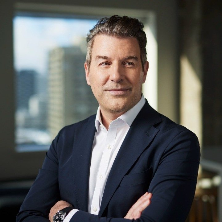 Alexandre L'Heureux | Manufacturing Digital