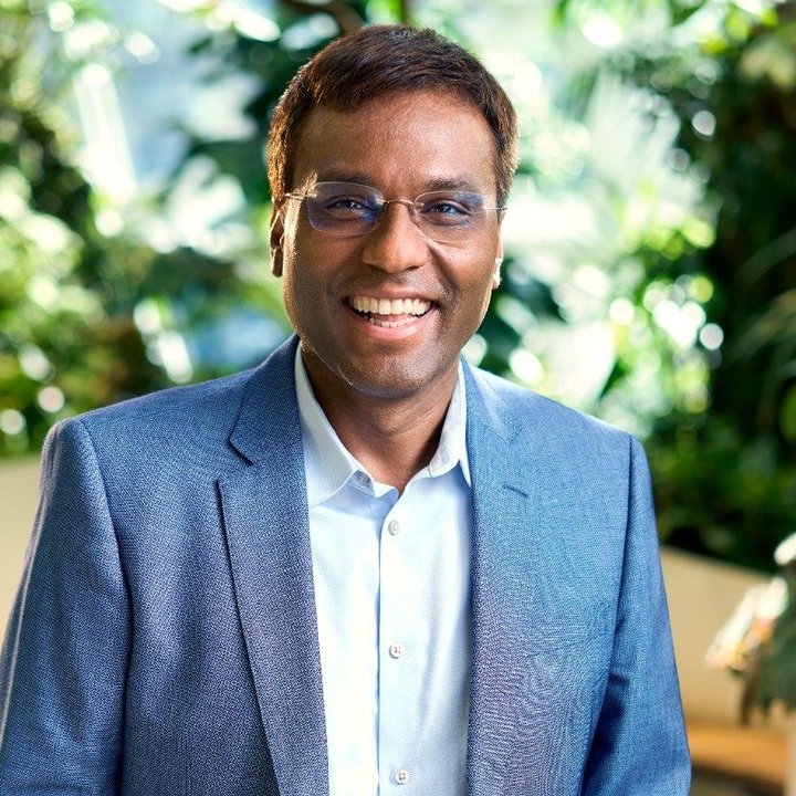 Rohit Prasad | Cyber Magazine