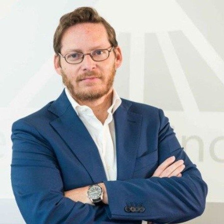 Paolo Rigamonti | Procurement Magazine