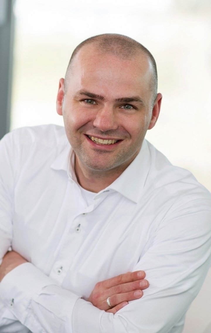 Herbert Grevengoed | Telco Magazine