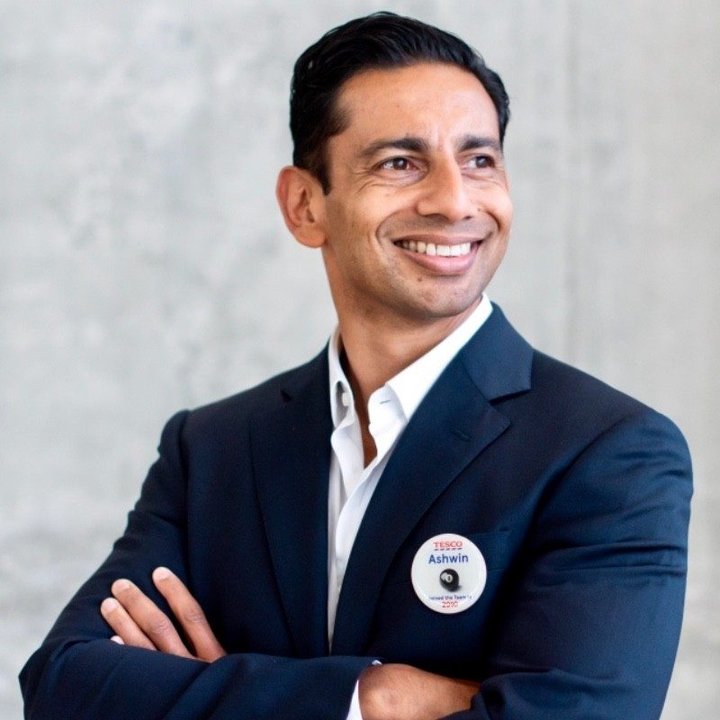 Ashwin Prasad | Procurement Magazine