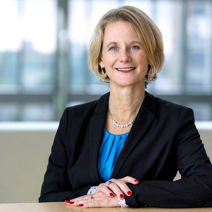 Laura Matz | Supply Chain Magazine