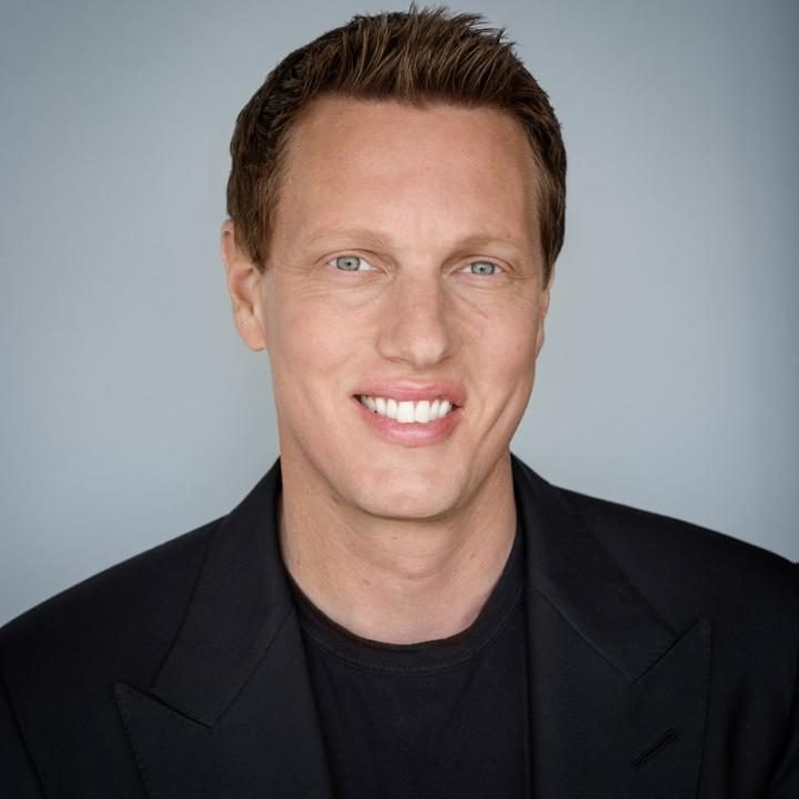 David Ellison | Procurement Magazine