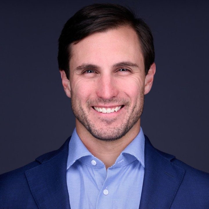 Mason Glidden | Manufacturing Digital