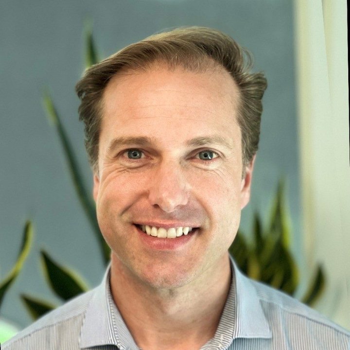 Richard Pittard | Supply Chain Magazine