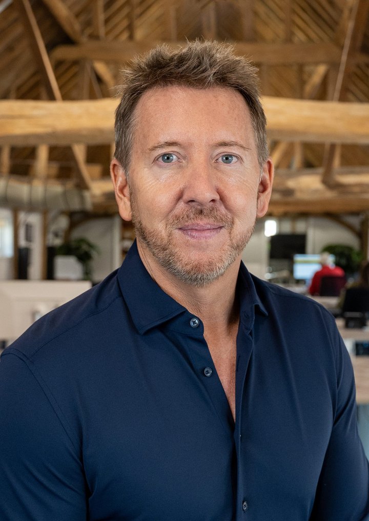 Stacey Rous | FinTech Magazine