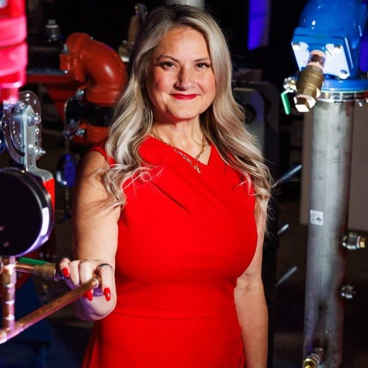 Amy Marks | Procurement Magazine