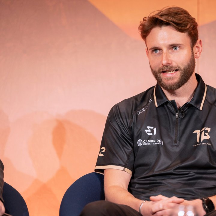 Joe Sturdy | Energy Magazine