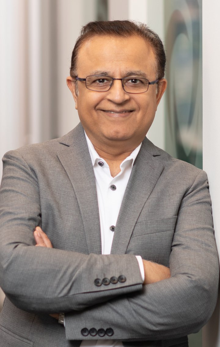 Samir Marwaha | Telco Magazine