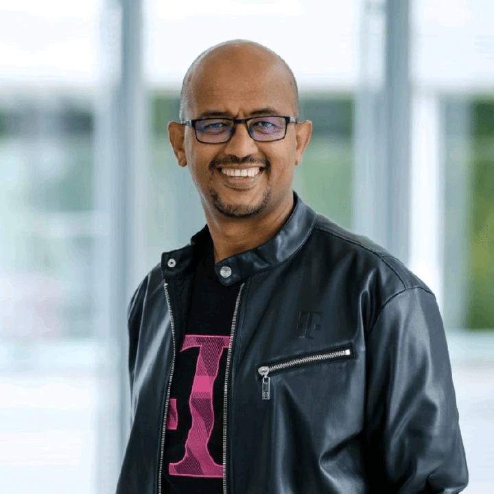 Abdu Mudesir | Telco Magazine