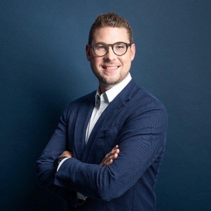 Daniel Weise | Cyber Magazine