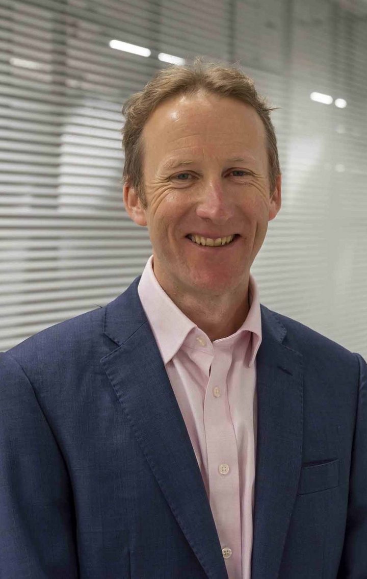 Adam Eaton | Manufacturing Digital