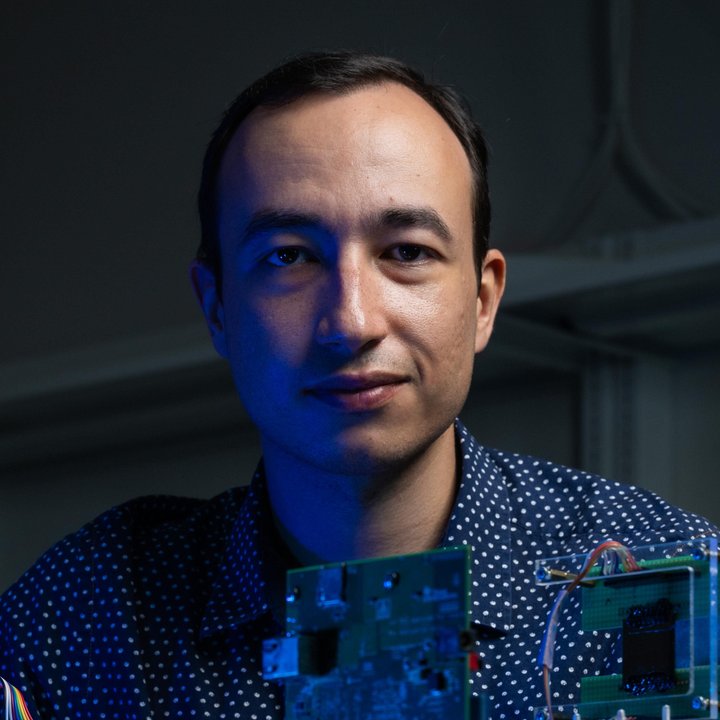 Burak Bilgin | Telco Magazine