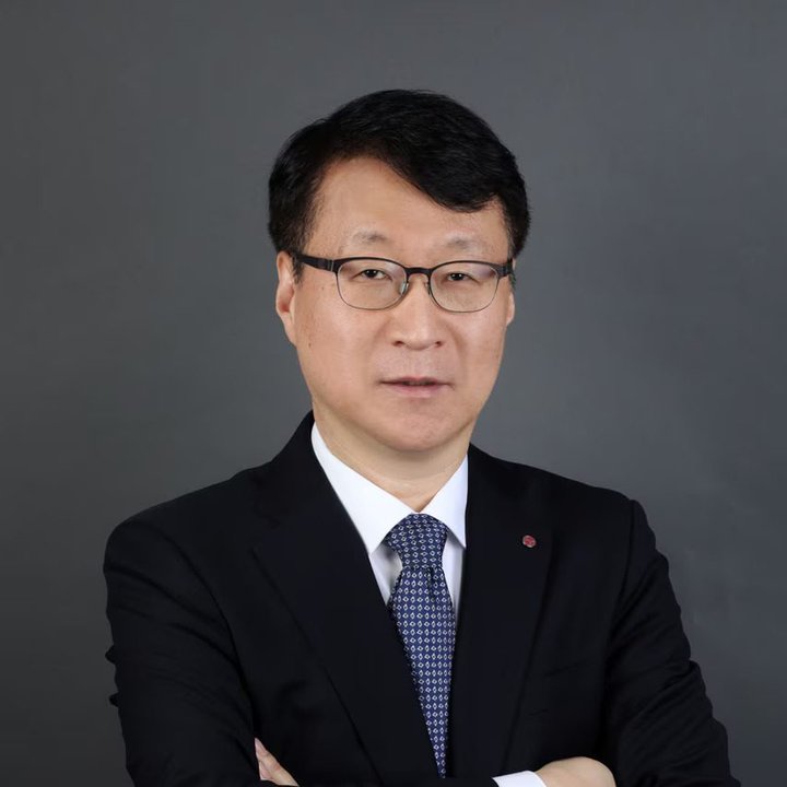James Lee | Supply Chain Magazine