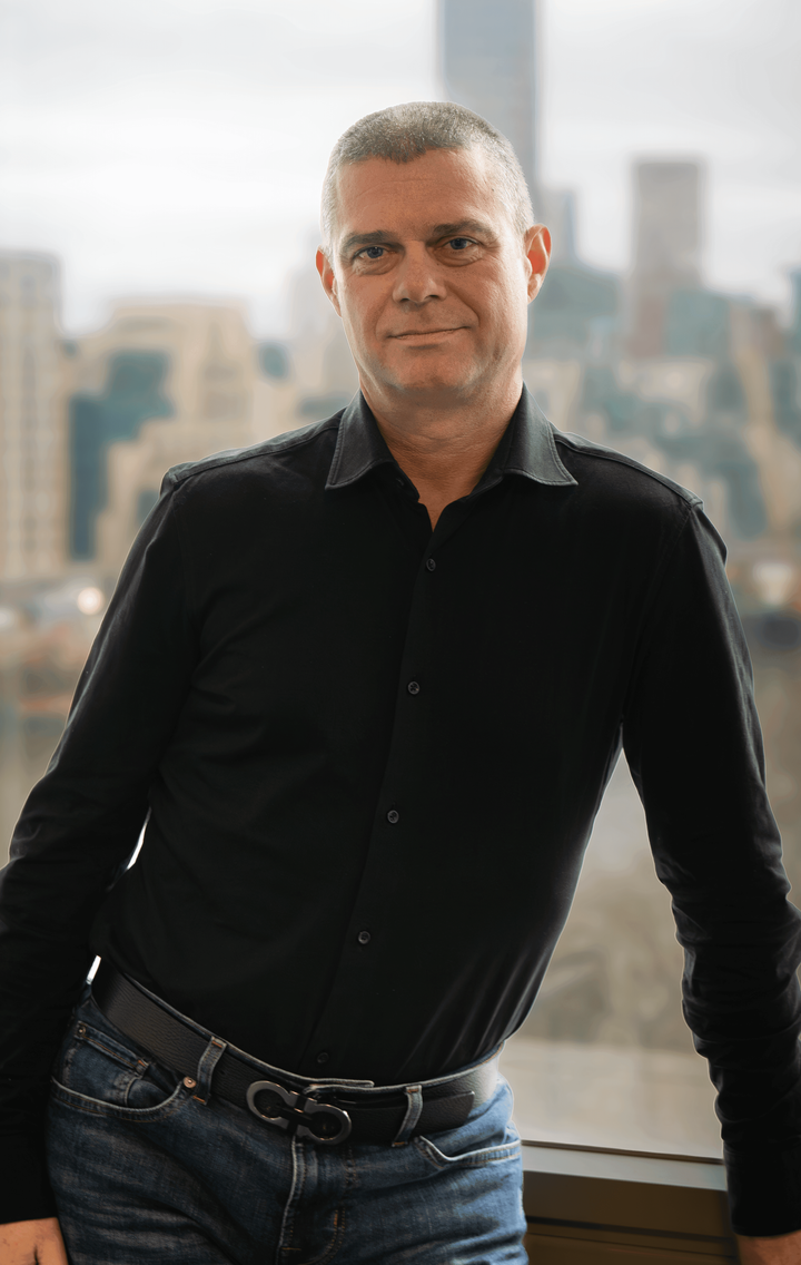 Paul Swinton | Supply Chain Magazine