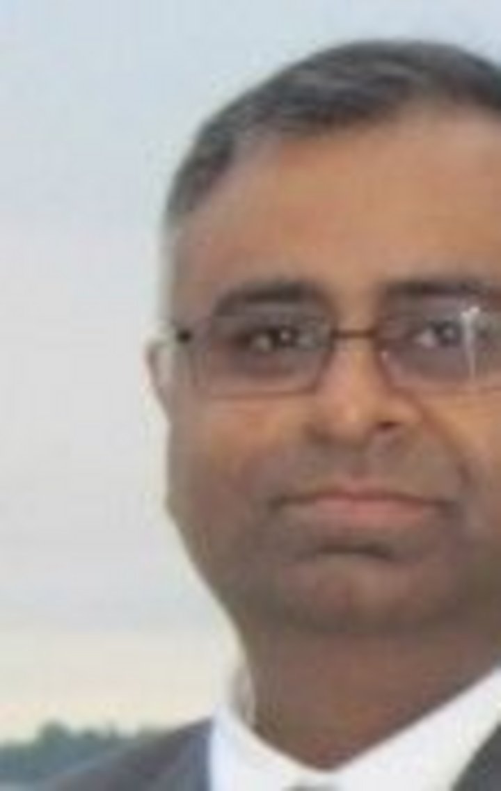 Ajay Puri | Procurement Magazine