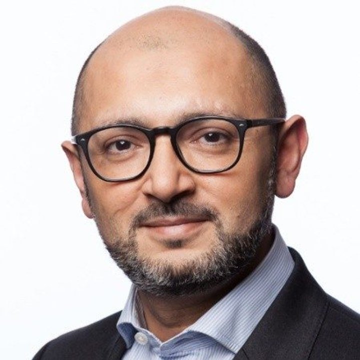 Imran Dassu | Supply Chain Magazine