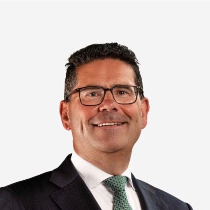 Joe Barrett | Cyber Magazine