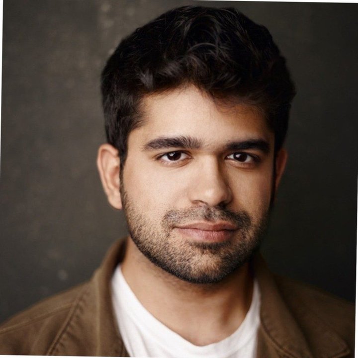 Aravind Srinivas | AI Magazine