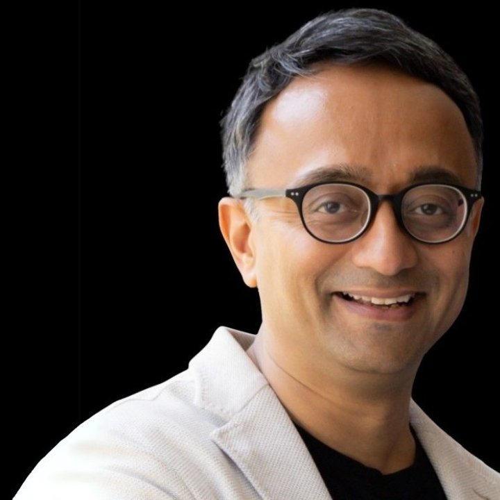 Raj Ramanand | Supply Chain Magazine