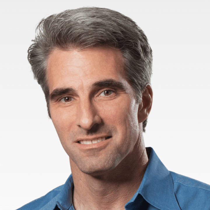 Craig Federighi | Data Centre Magazine