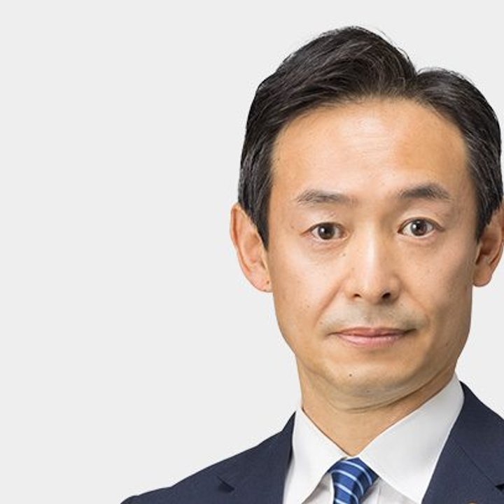 Kazuaki Shingo | Procurement Magazine