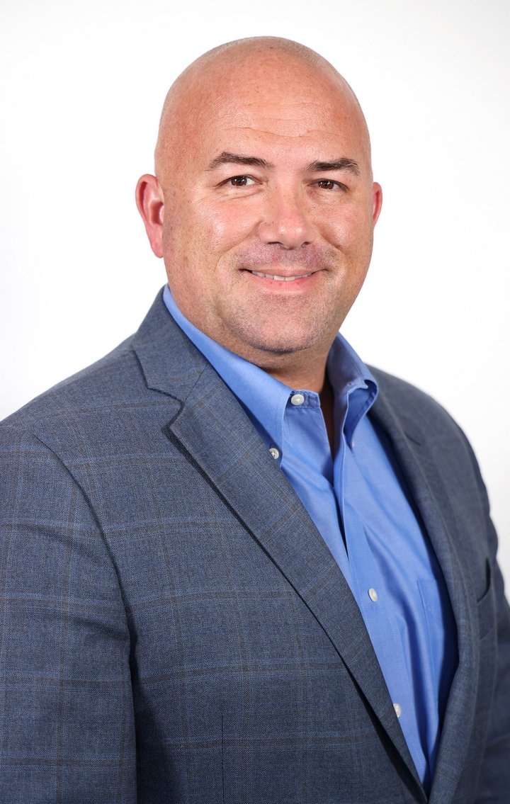 Paul Paretta | Procurement Magazine