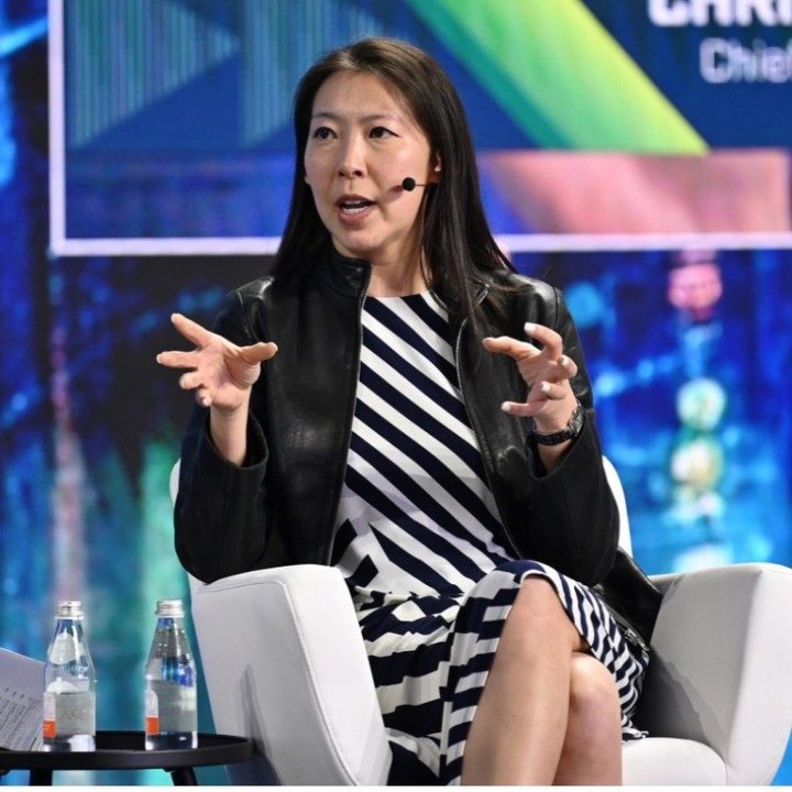 Christina Shim | Procurement Magazine