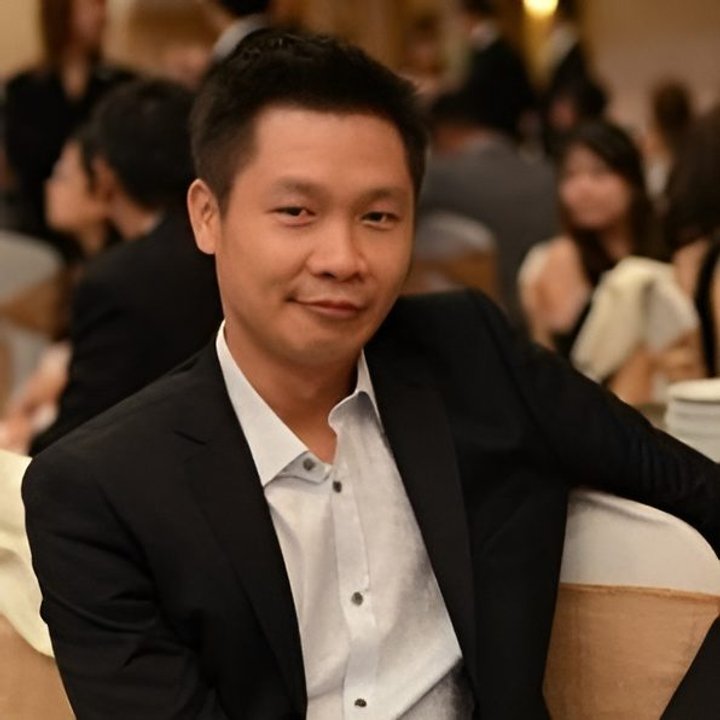 Bryan Tan | Data Centre Magazine