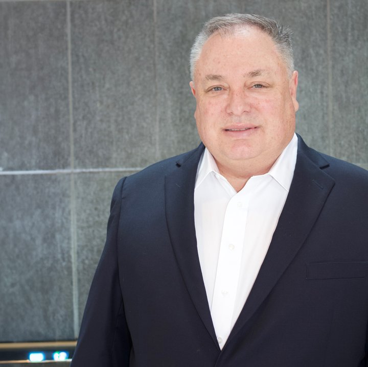Daniel Coe | Supply Chain Magazine