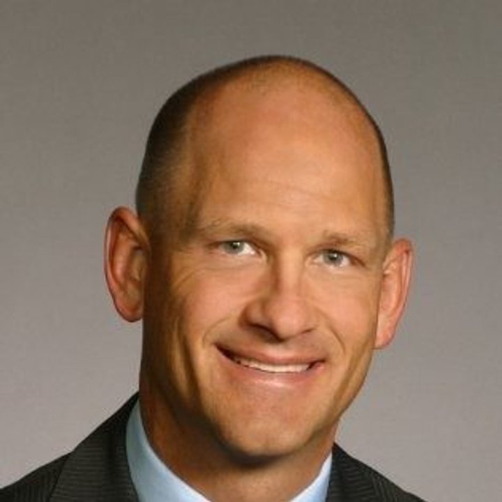 Mark Dickson | Supply Chain Magazine