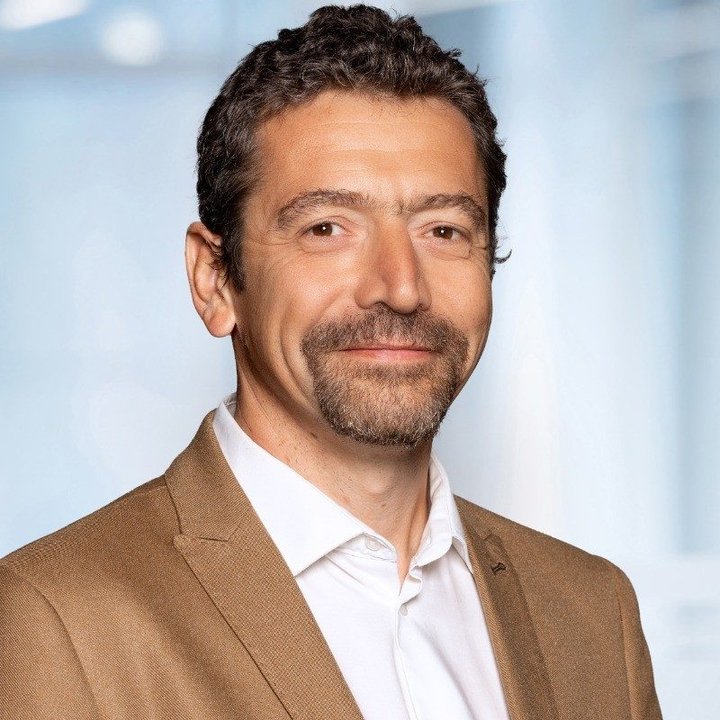 Brice Le Gallo | Cyber Magazine