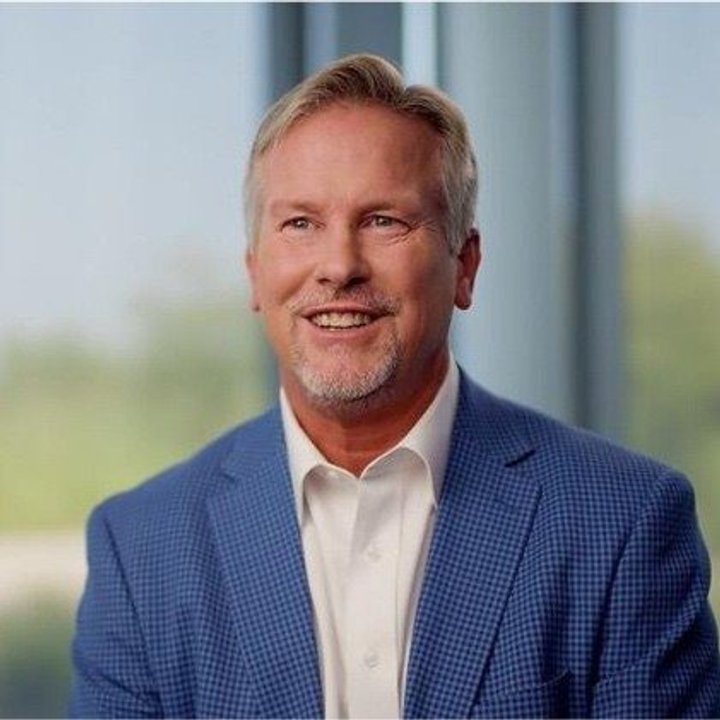 Jon Tate | Procurement Magazine