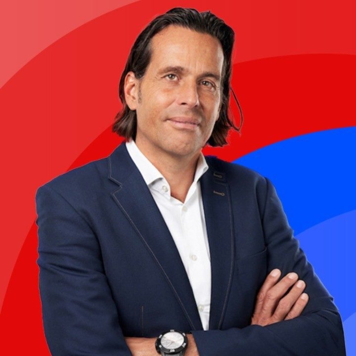 Lutz Schüler | Data Centre Magazine