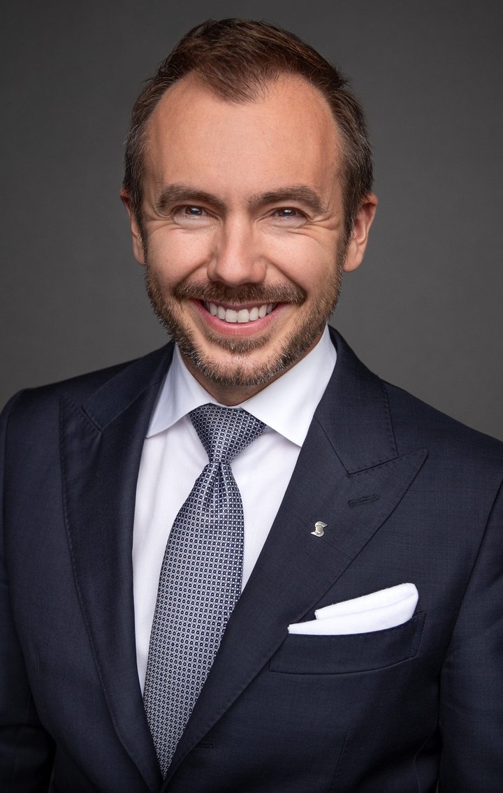 Matthew Parker-Jones | Telco Magazine