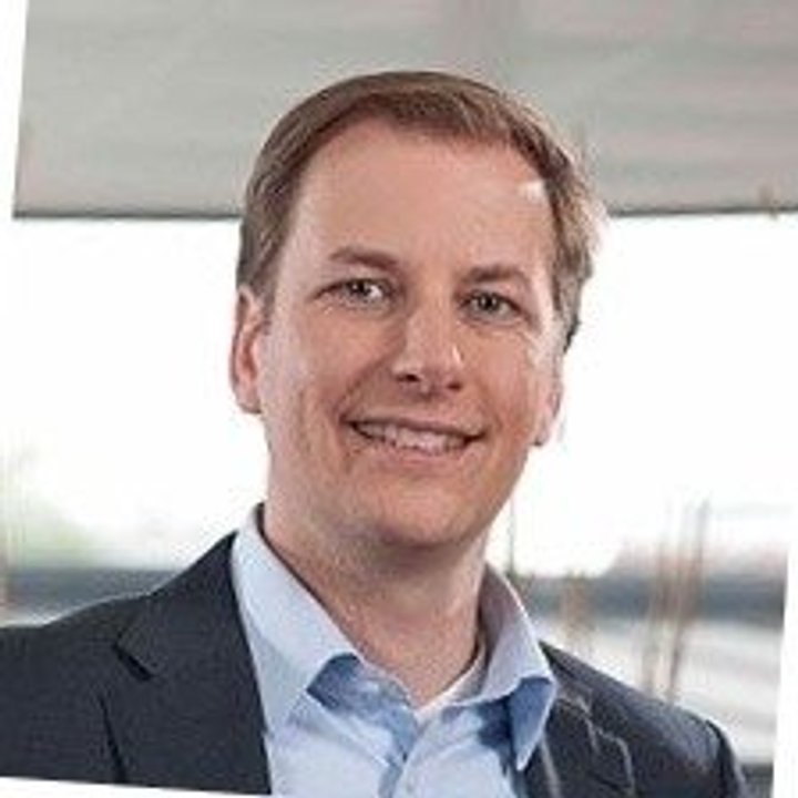 Magne Setnes | Supply Chain Magazine