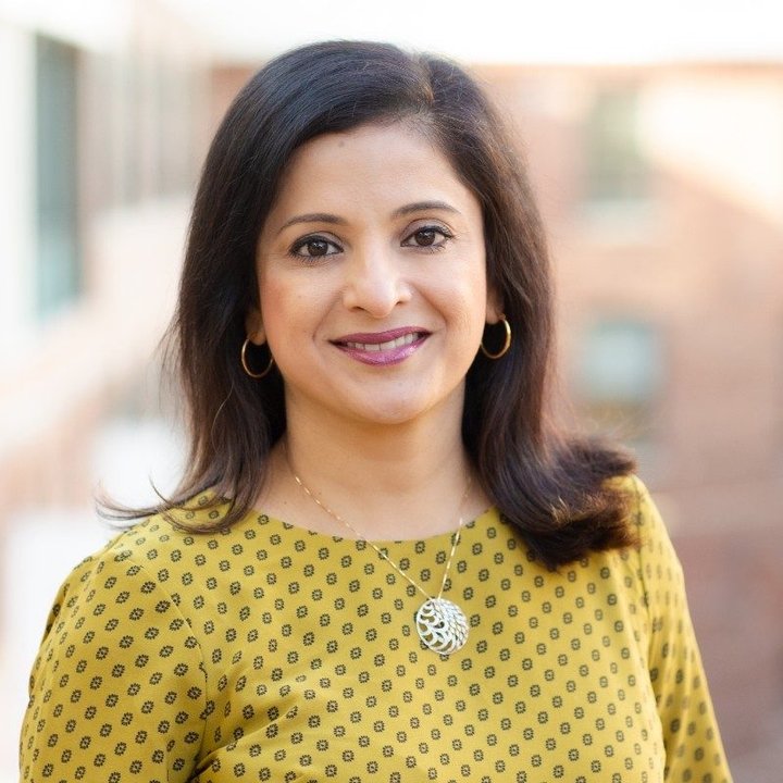 Yamini Rangan | Technology Magazine